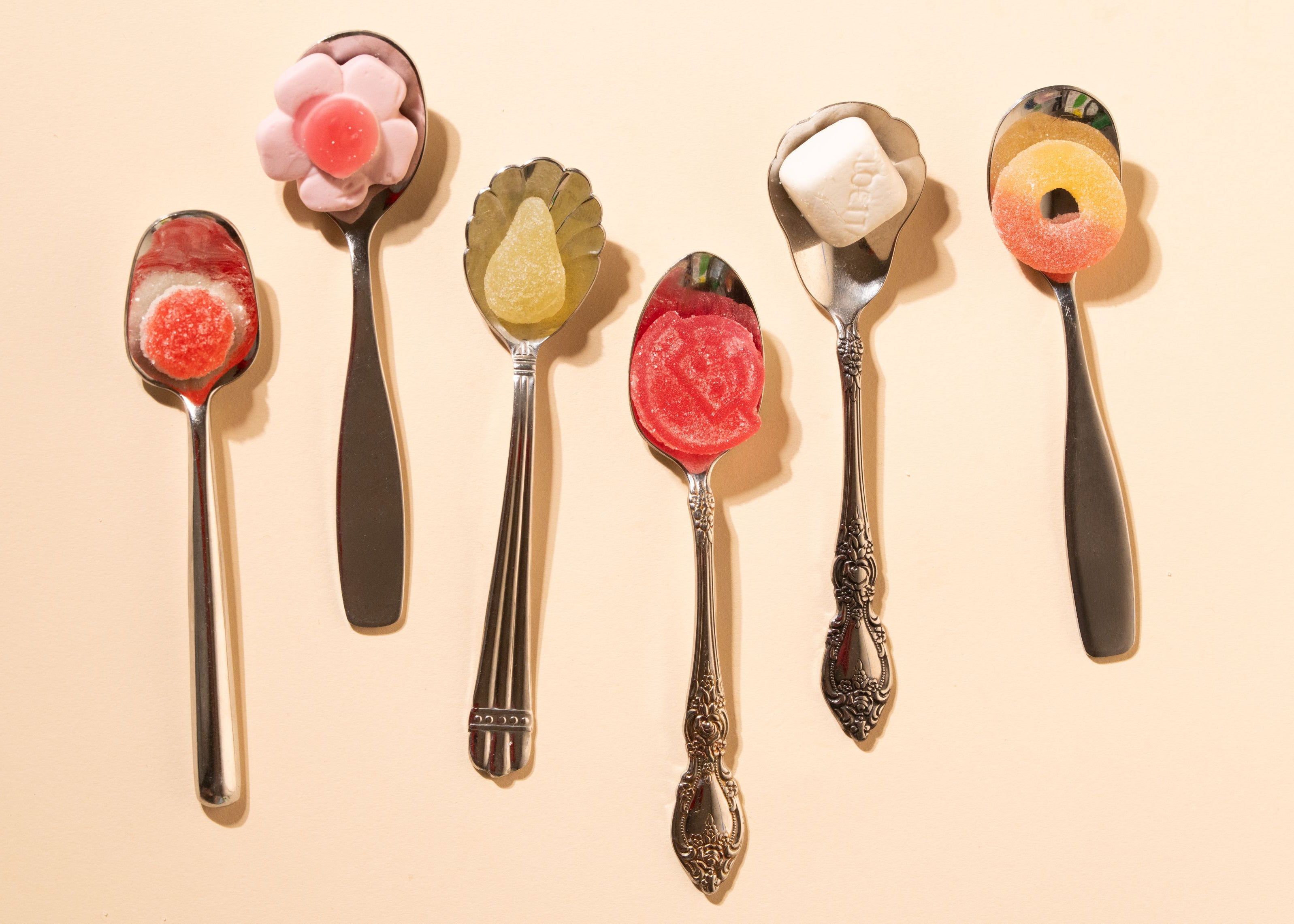 Gelatin Free Candy - Sockerbit - Swedish Candy Online Store – SOCKERBIT