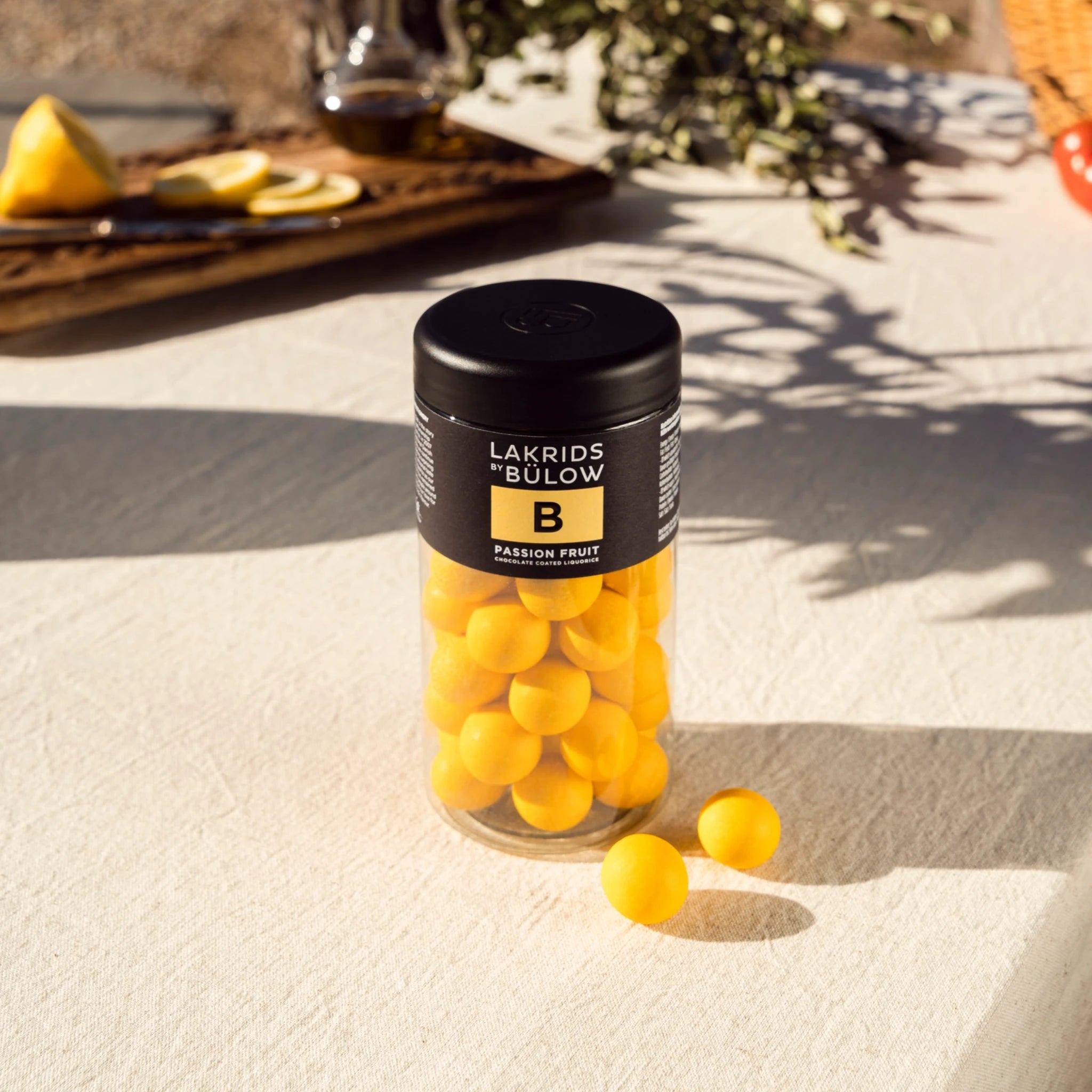 Lakrids Danish Candy by Bulow - Gourmet Licorice – SOCKERBIT