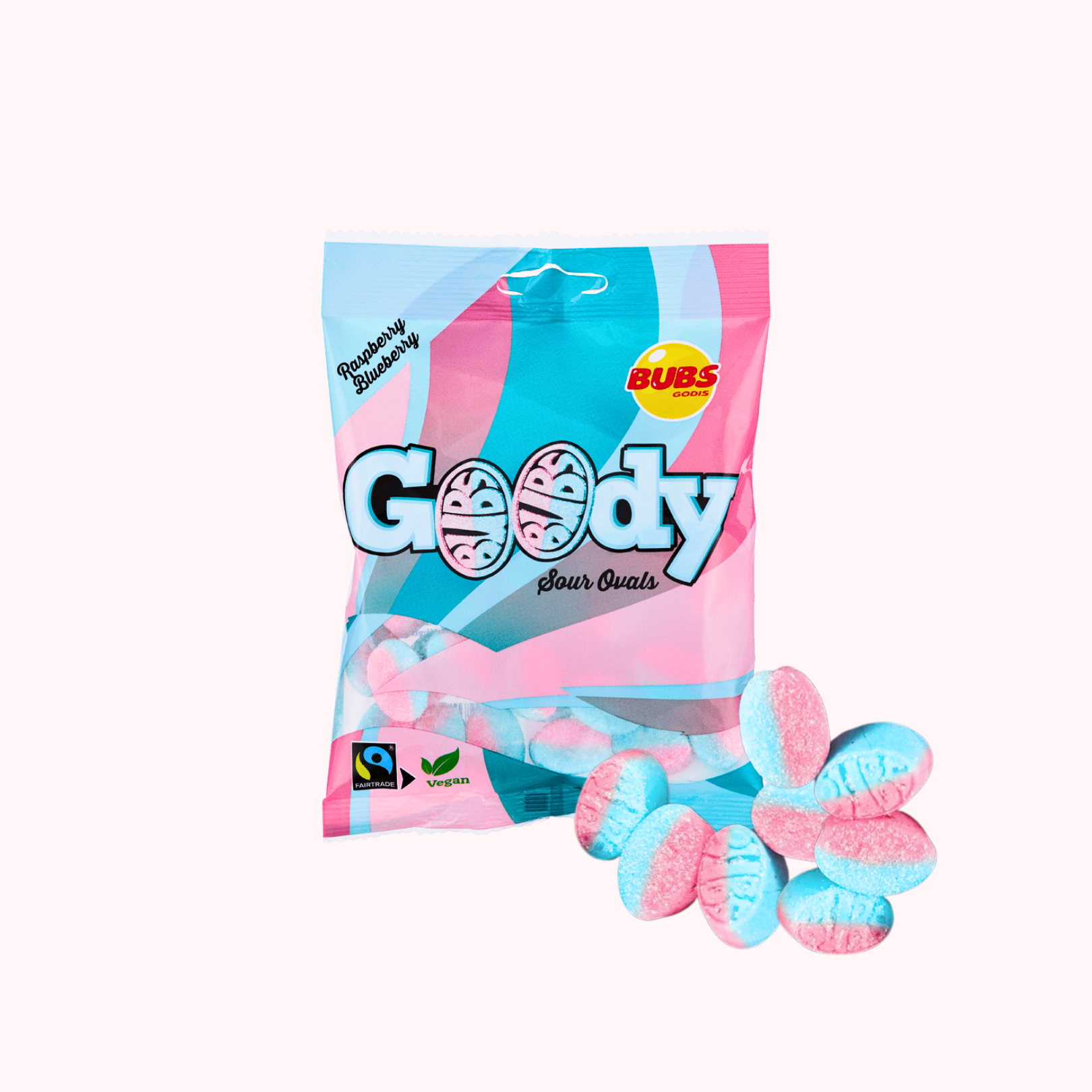 Vegan Candy Collection - Swedish Candy Online Store – SOCKERBIT