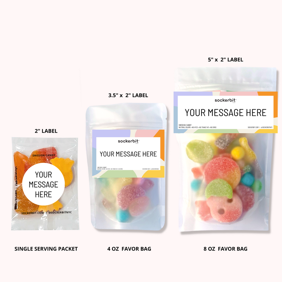 Sockerbit Candy | Sweet & Swedish – SOCKERBIT