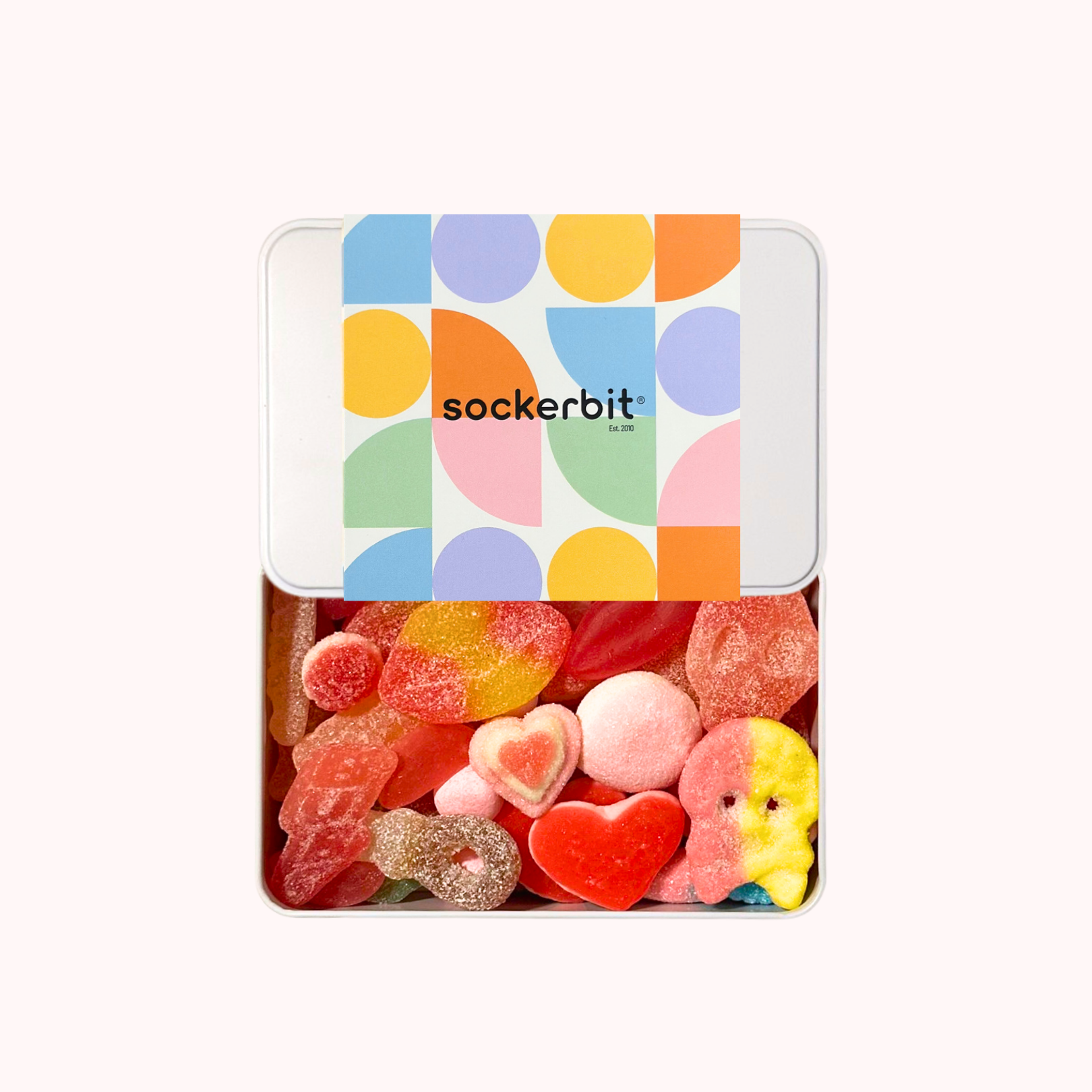 Sockerbit Candy | Sweet & Swedish – SOCKERBIT