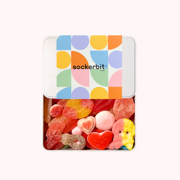 Sockerbit Candy | Sweet & Swedish – SOCKERBIT