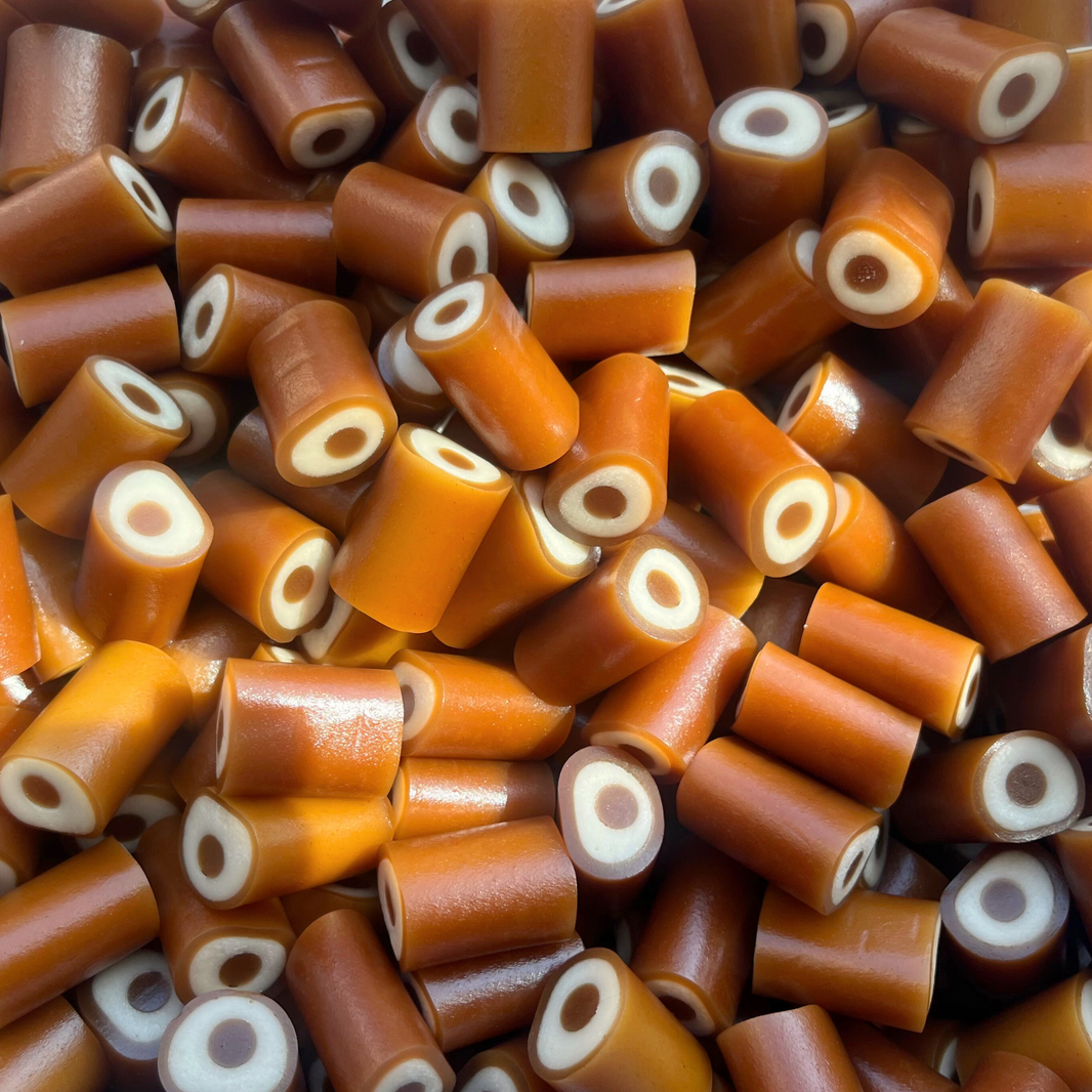 Sweet Candy Collection - Swedish Candy Online Store – SOCKERBIT