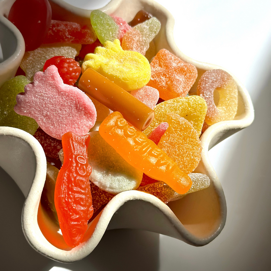 Swedish Candy Online Store - Sweet & Swedish - Sockerbit – SOCKERBIT