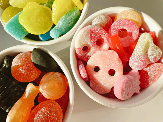 Sockerbit Candy | Sweet & Swedish – SOCKERBIT