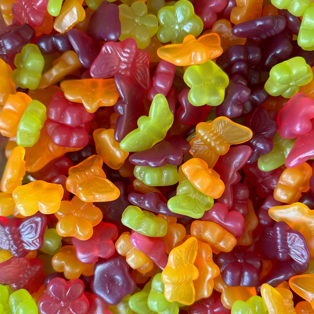 Sweet Candy Collection - Swedish Candy Online Store – SOCKERBIT