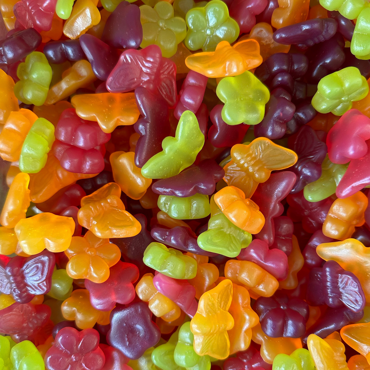 Sweet Candy Collection - Swedish Candy Online Store – SOCKERBIT