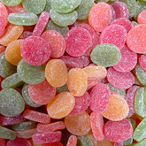 Sweet Candy Collection - Swedish Candy Online Store – SOCKERBIT