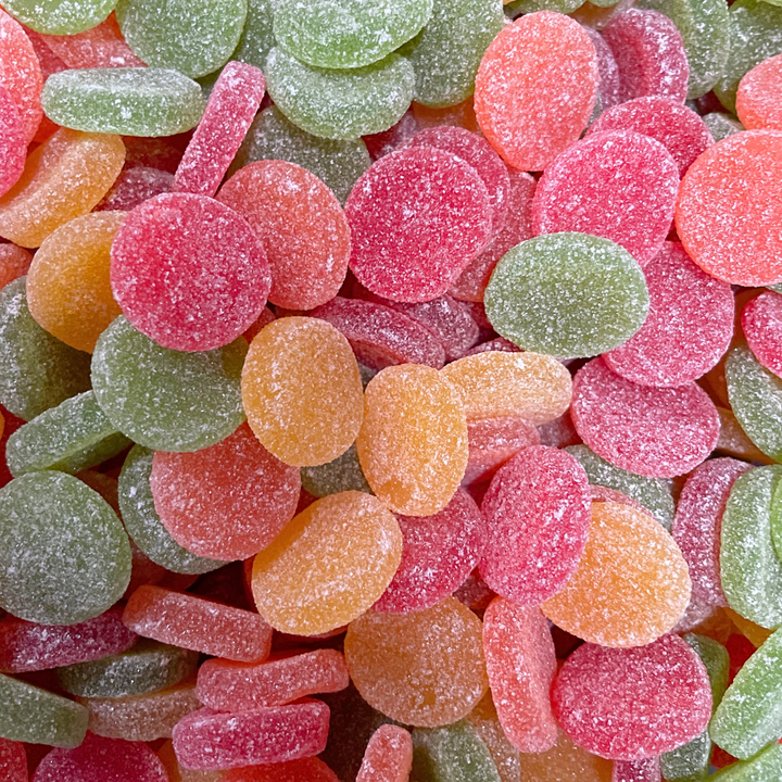 Sweet Candy Collection - Swedish Candy Online Store – SOCKERBIT