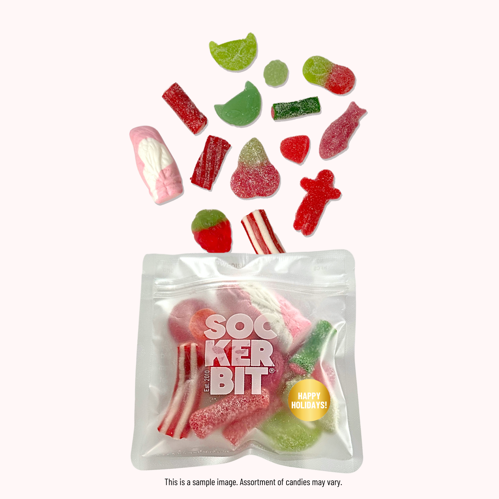 Swedish Candy Online Store - Sweet & Swedish - Sockerbit – SOCKERBIT