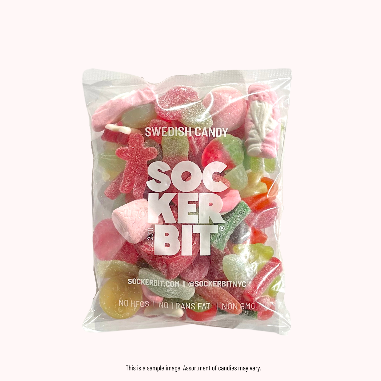 Swedish Candy Online Store - Sweet & Swedish - Sockerbit – SOCKERBIT