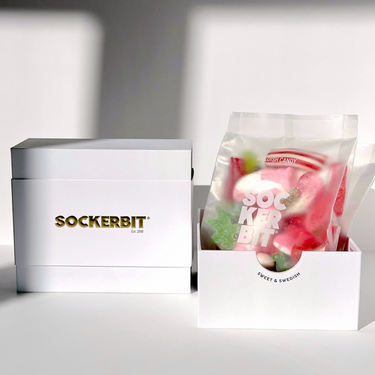 GIFTING MADE EASY – SOCKERBIT