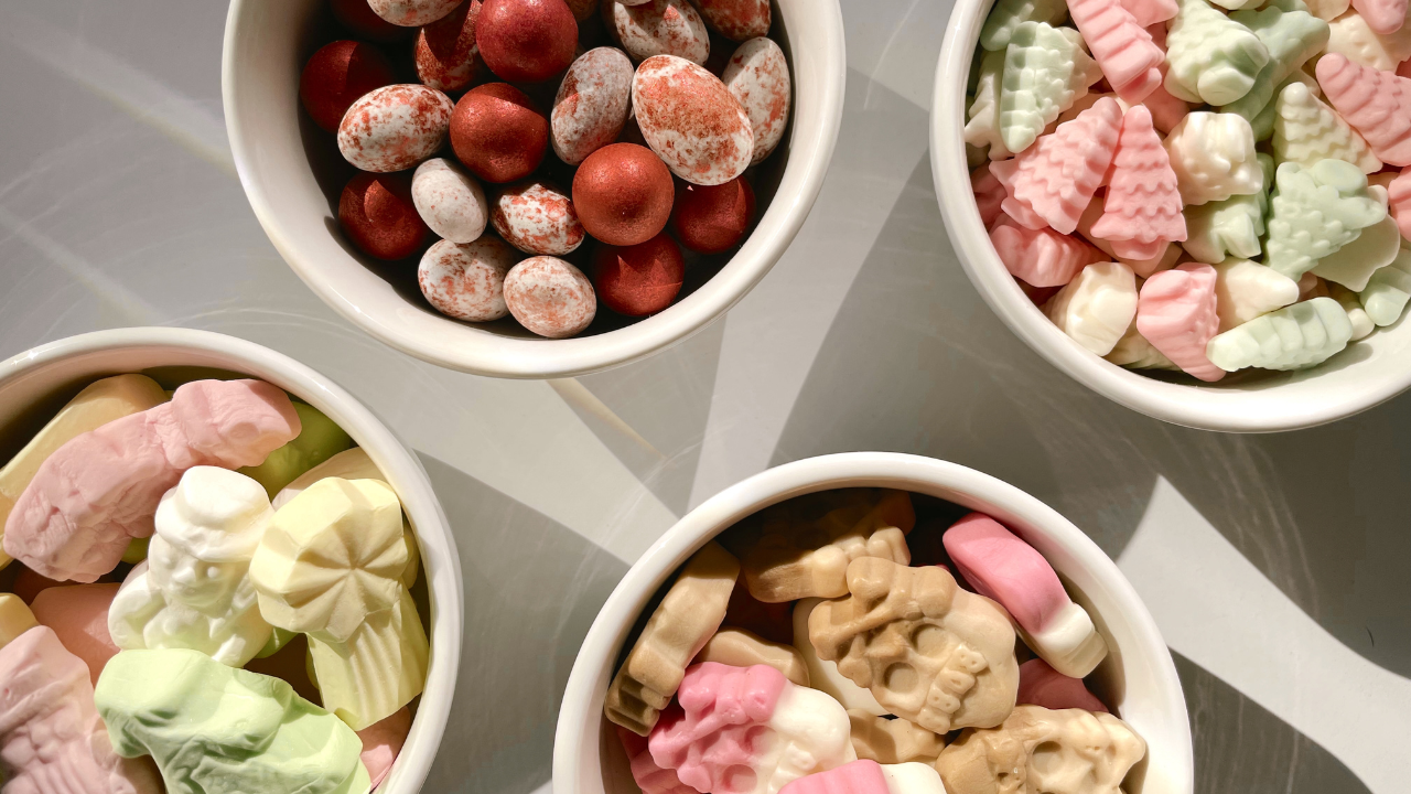 Sockerbit Candy | Sweet & Swedish – SOCKERBIT