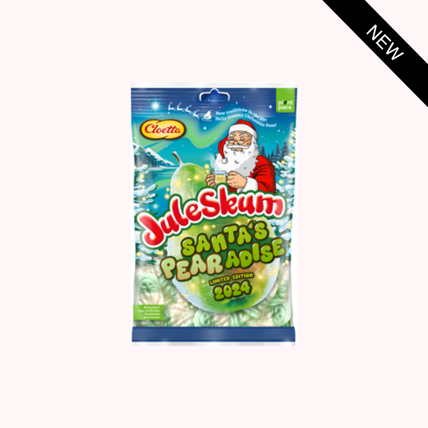 Packaged Candy - Swedish Candy Online Store – SOCKERBIT