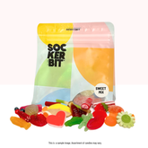 Swedish Candy Online Store - Sweet & Swedish - Sockerbit – SOCKERBIT