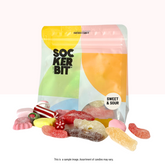 Swedish Candy Online Store - Sweet & Swedish - Sockerbit – SOCKERBIT
