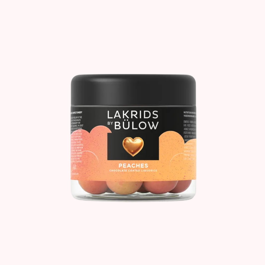 Lakrids Danish Candy by Bulow - Gourmet Licorice – SOCKERBIT