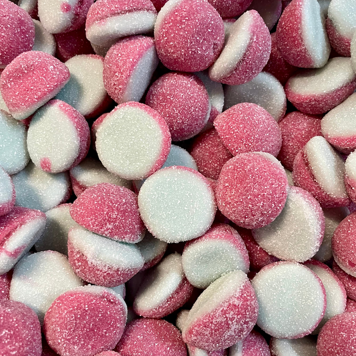 Raspberry Blueberry Bombs – SOCKERBIT