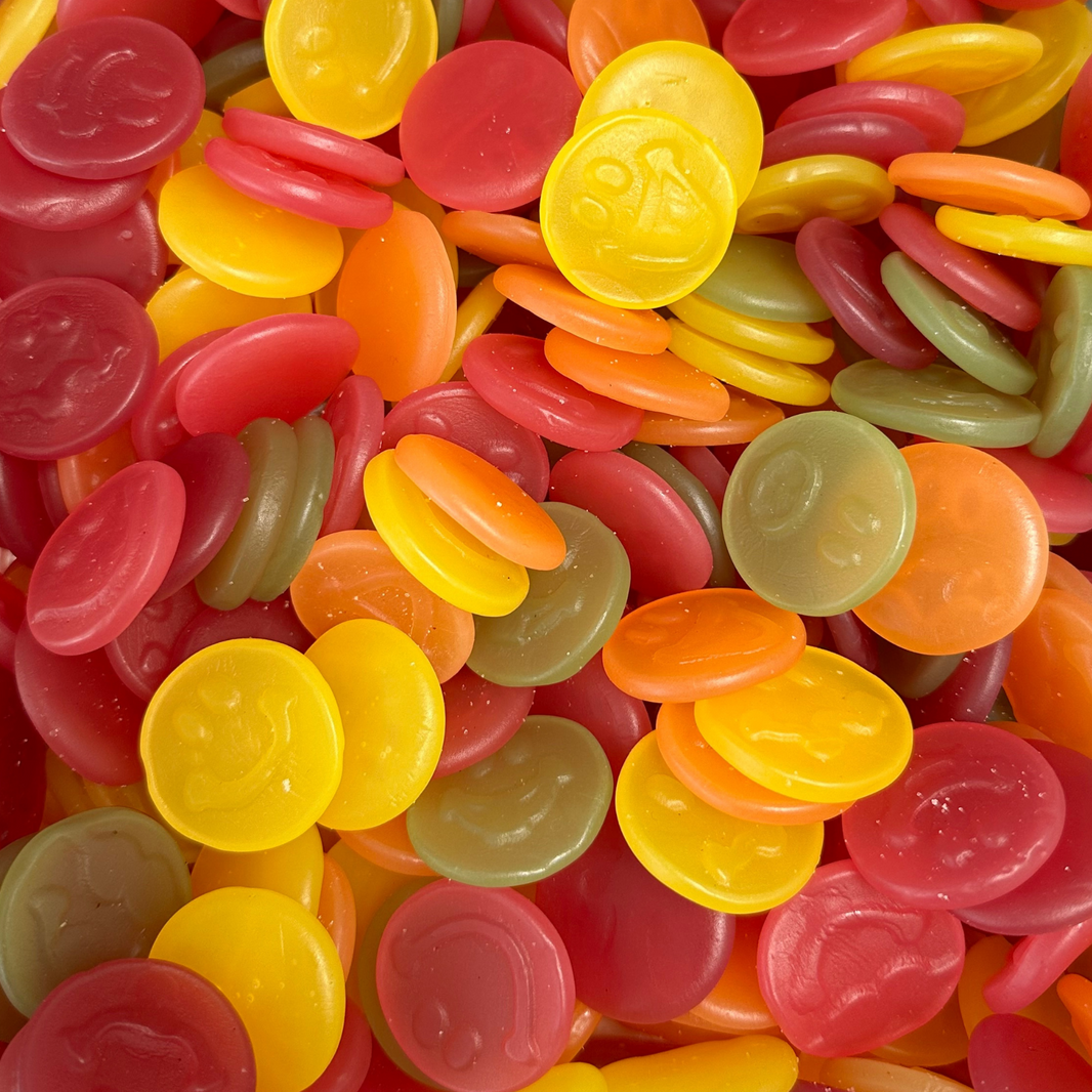 Sweet Candy Collection - Swedish Candy Online Store – SOCKERBIT