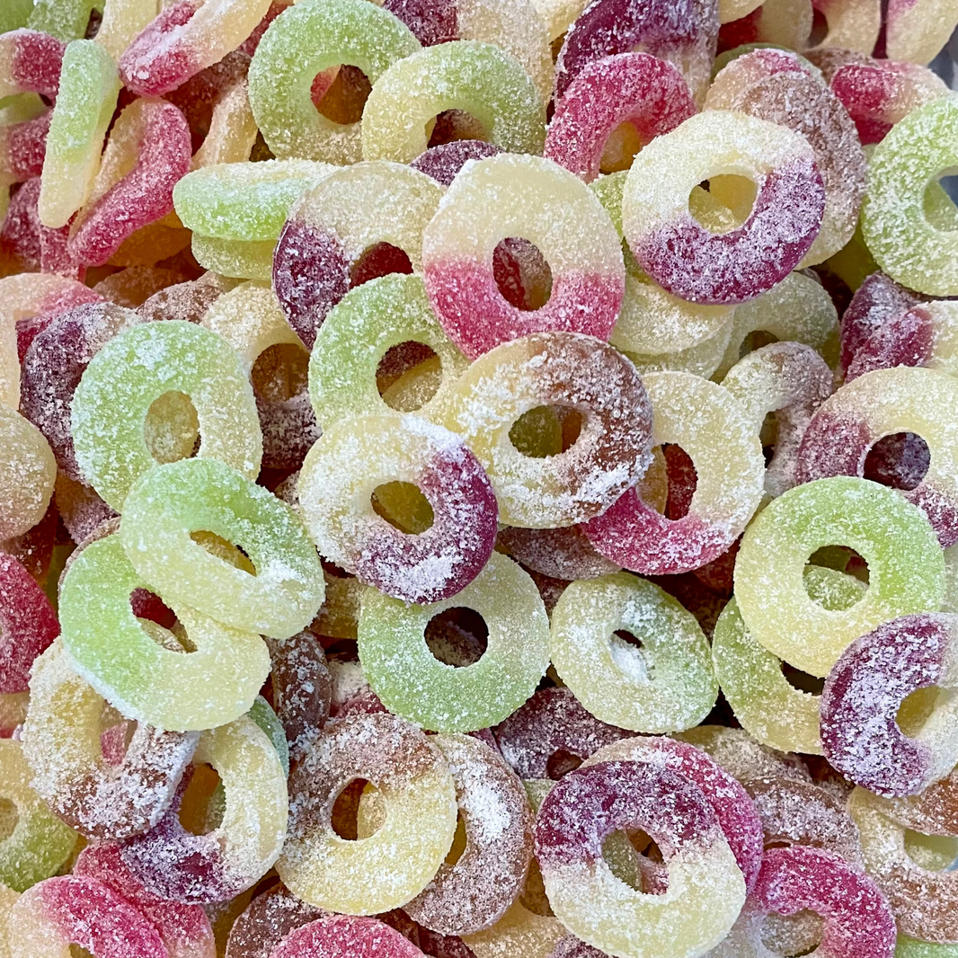 Swedish Sour Candy - Swedish Candy Online Store – SOCKERBIT
