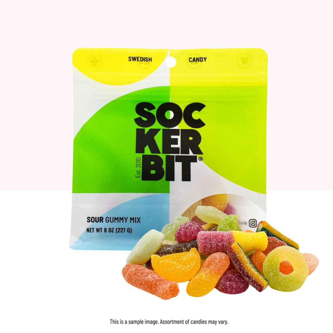 Swedish Candy Online Store - Sweet & Swedish - Sockerbit – SOCKERBIT