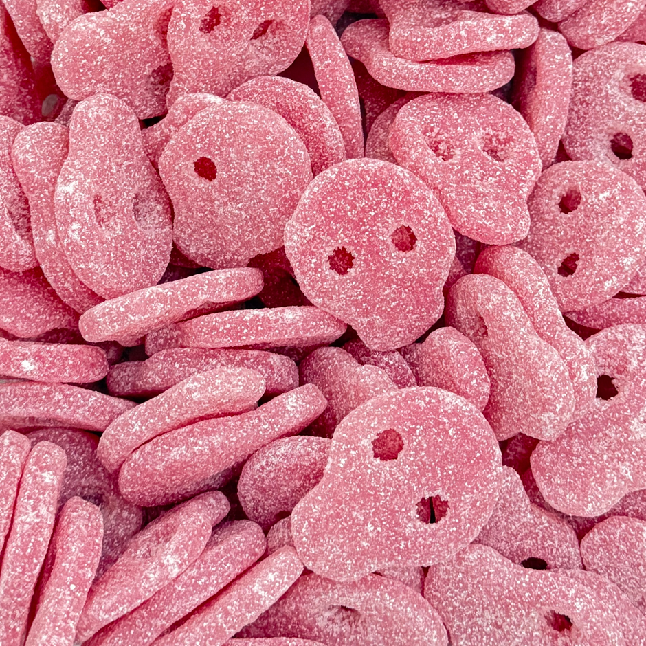 Swedish Sour Candy - Swedish Candy Online Store – SOCKERBIT