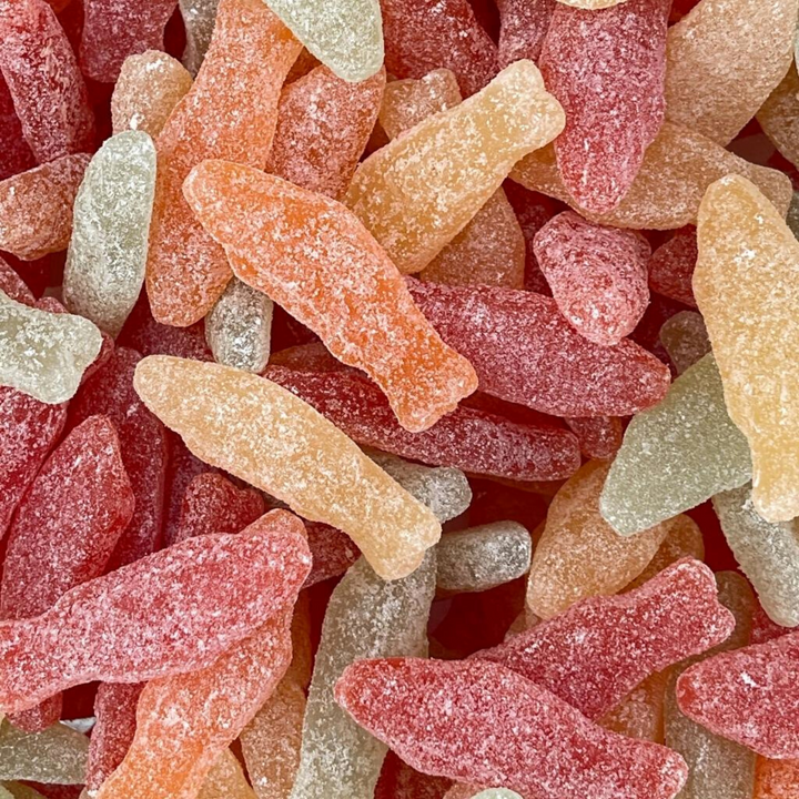 Swedish Sour Candy - Swedish Candy Online Store – SOCKERBIT