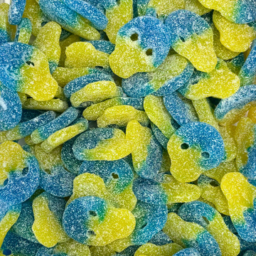 Vegan Candy Collection - Sockerbit - Swedish Candy Online Store – SOCKERBIT