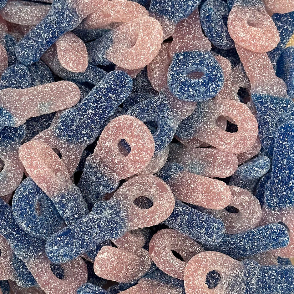 Swedish Sour Candy - Swedish Candy Online Store – Page 2 – SOCKERBIT