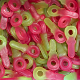 Sweet Candy Collection - Swedish Candy Online Store – SOCKERBIT