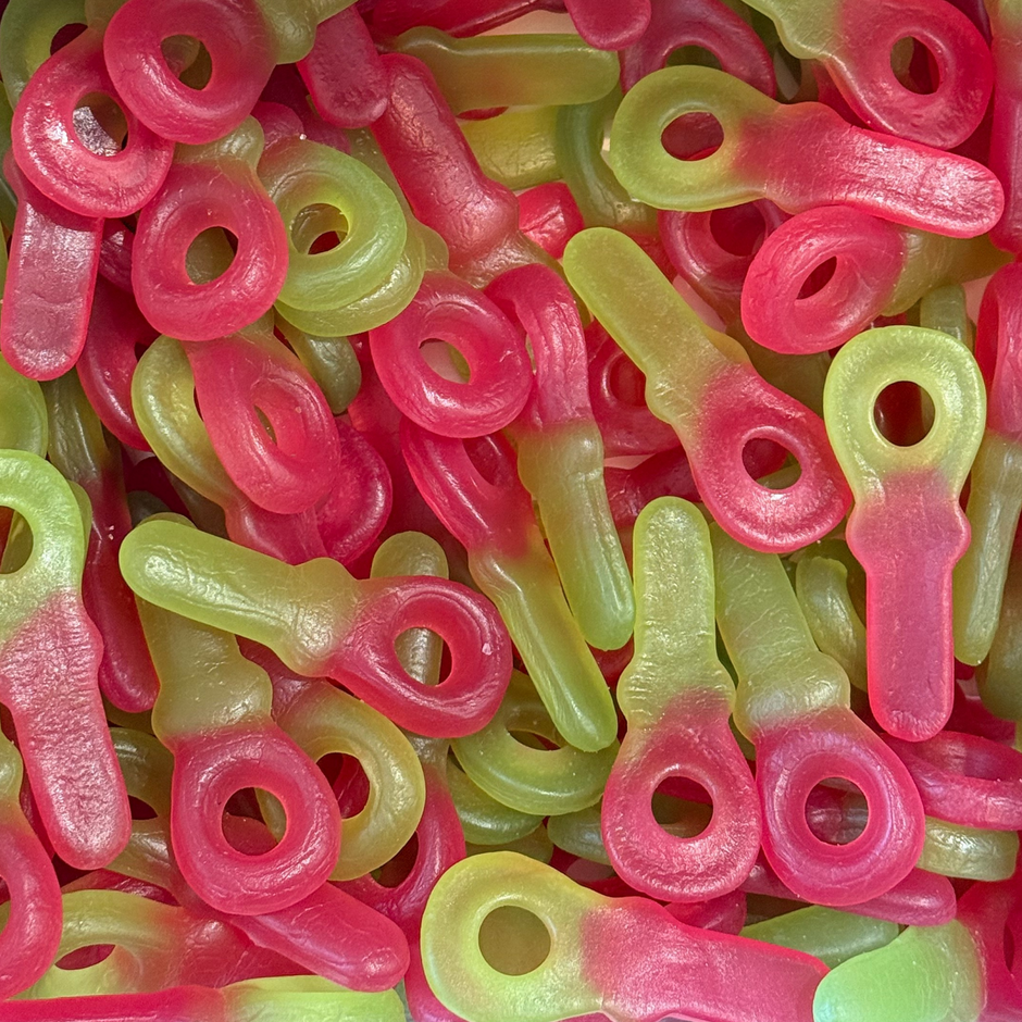 Sweet Candy Collection - Swedish Candy Online Store – SOCKERBIT