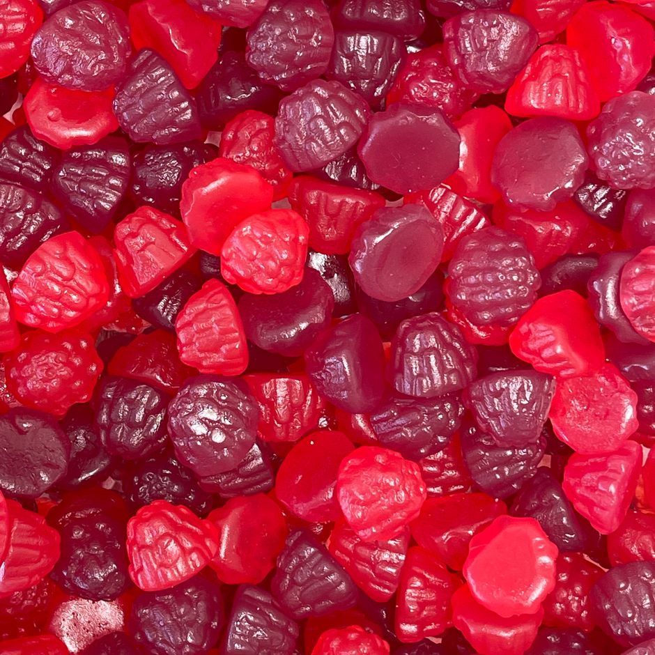 Sweet Candy Collection - Swedish Candy Online Store – SOCKERBIT