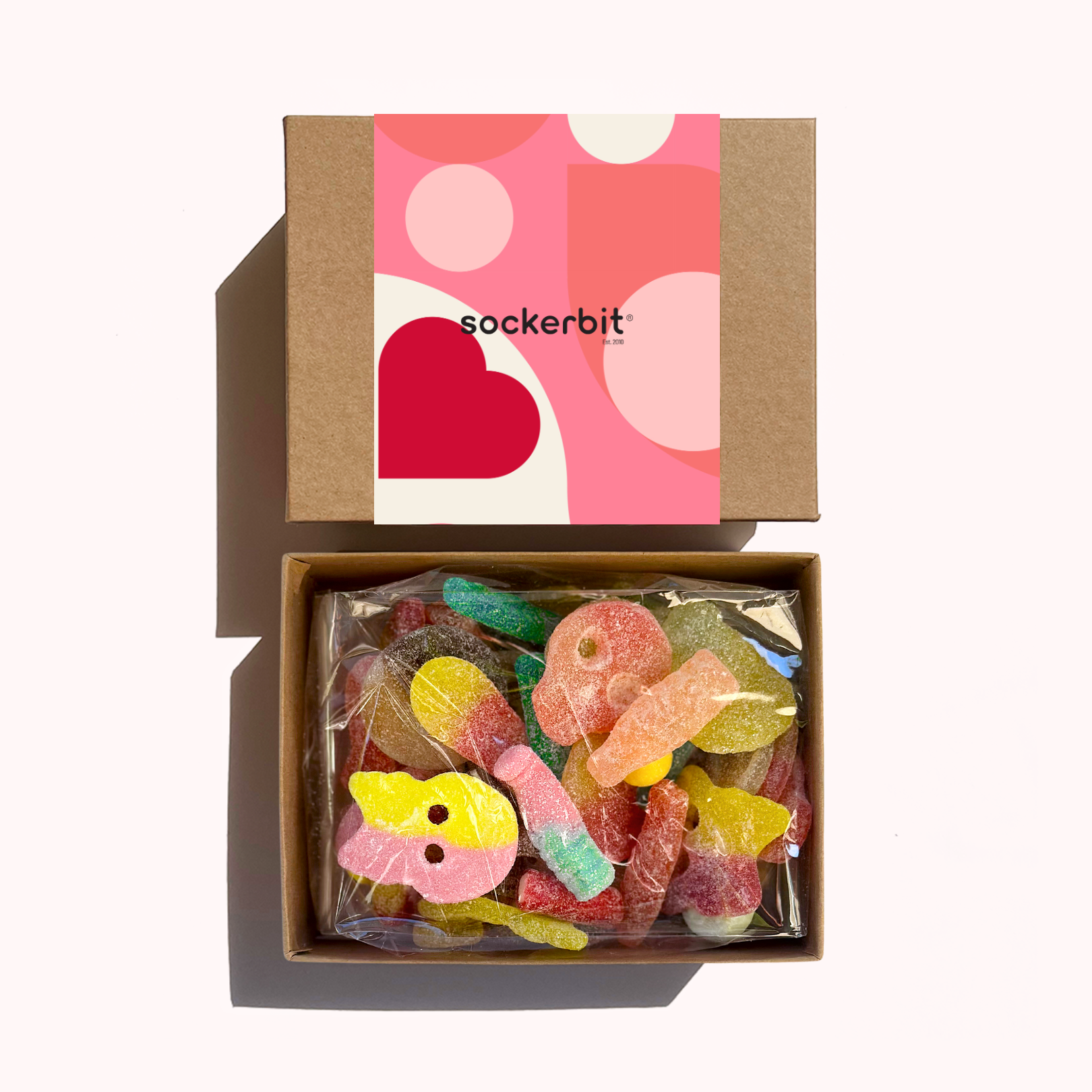 BOXES – SOCKERBIT