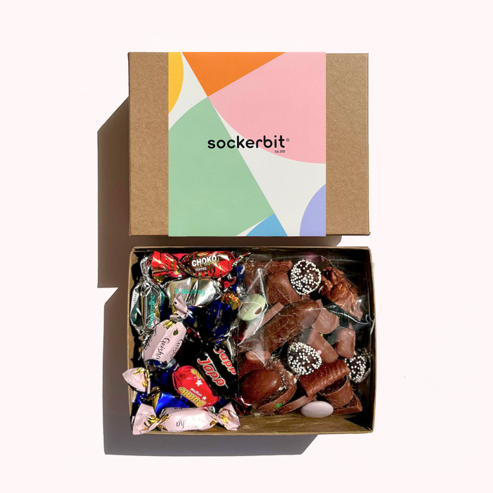 Candy Gift Solutions - Sockerbit - Swedish Candy Online Store – SOCKERBIT