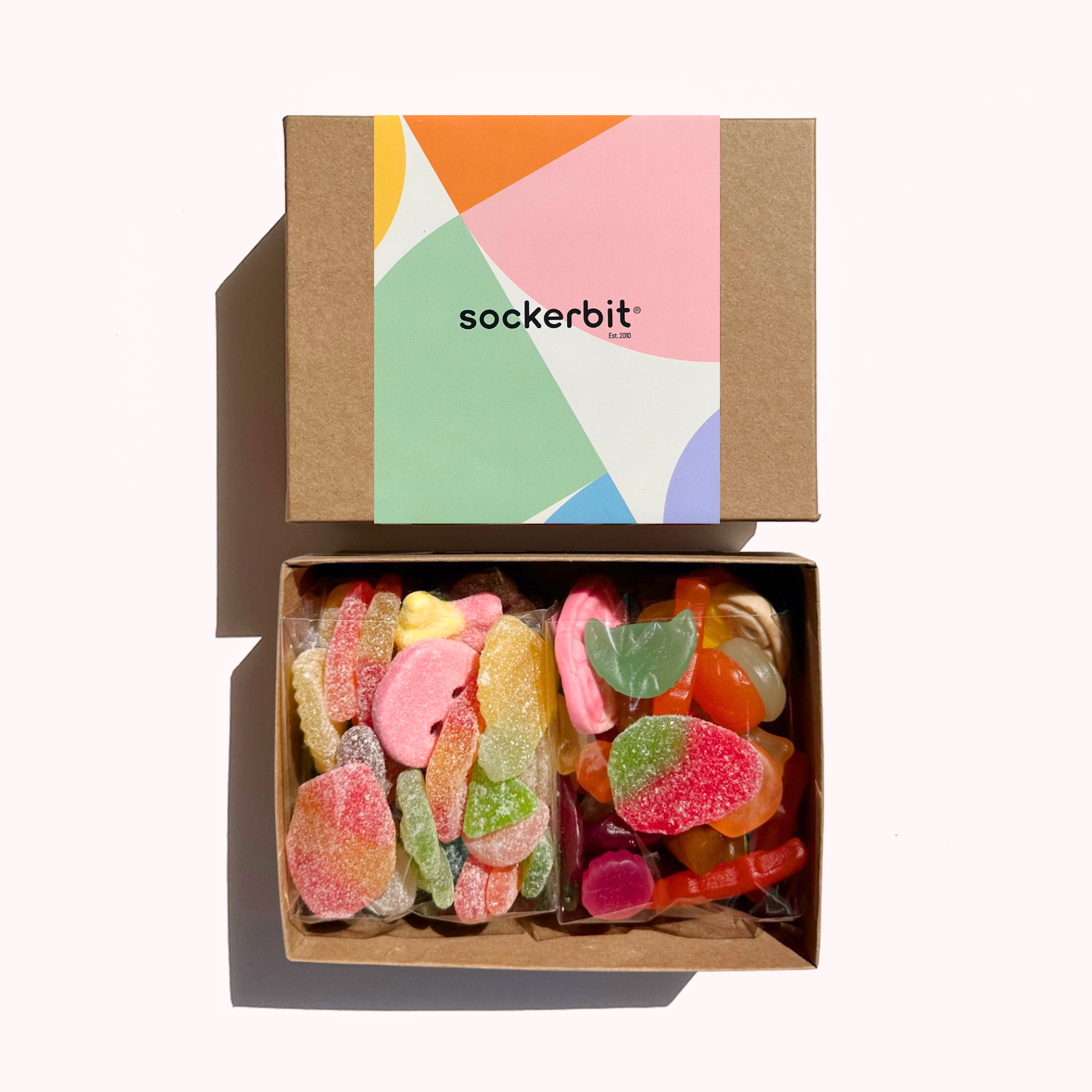 Sockerbit Candy | Sweet & Swedish – SOCKERBIT