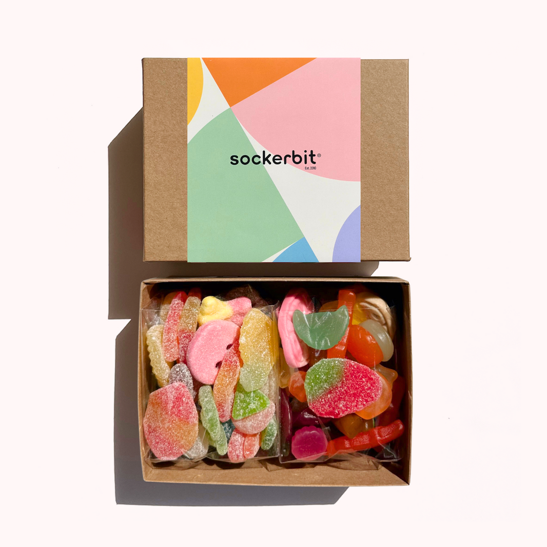 Sockerbit Candy | Sweet & Swedish – SOCKERBIT