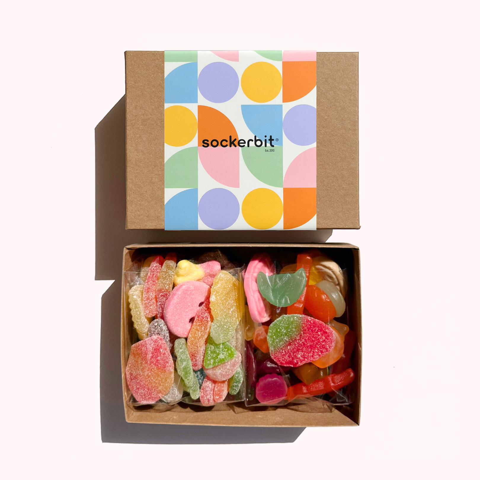 Sockerbit Candy | Sweet & Swedish – SOCKERBIT