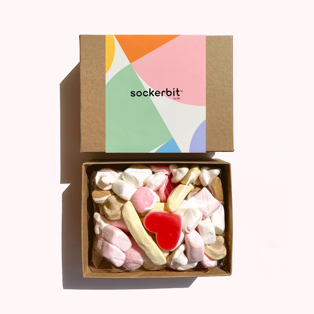 Sockerbit Candy | Sweet & Swedish – SOCKERBIT