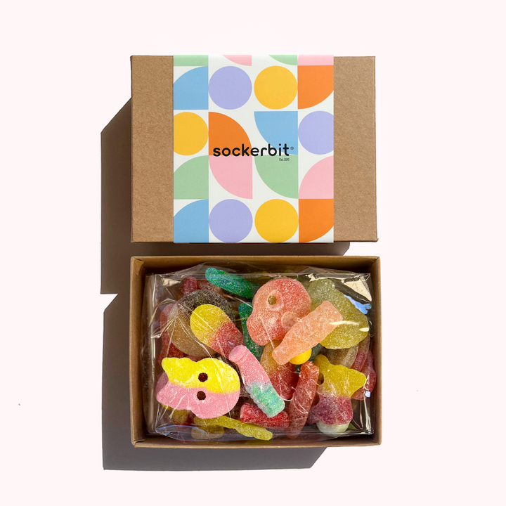 Sockerbit Candy | Sweet & Swedish – SOCKERBIT
