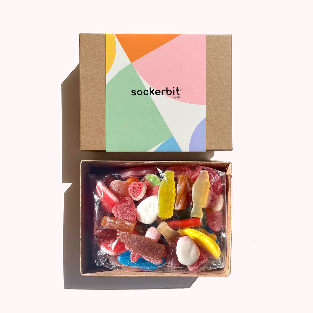 Sockerbit Candy | Sweet & Swedish – SOCKERBIT