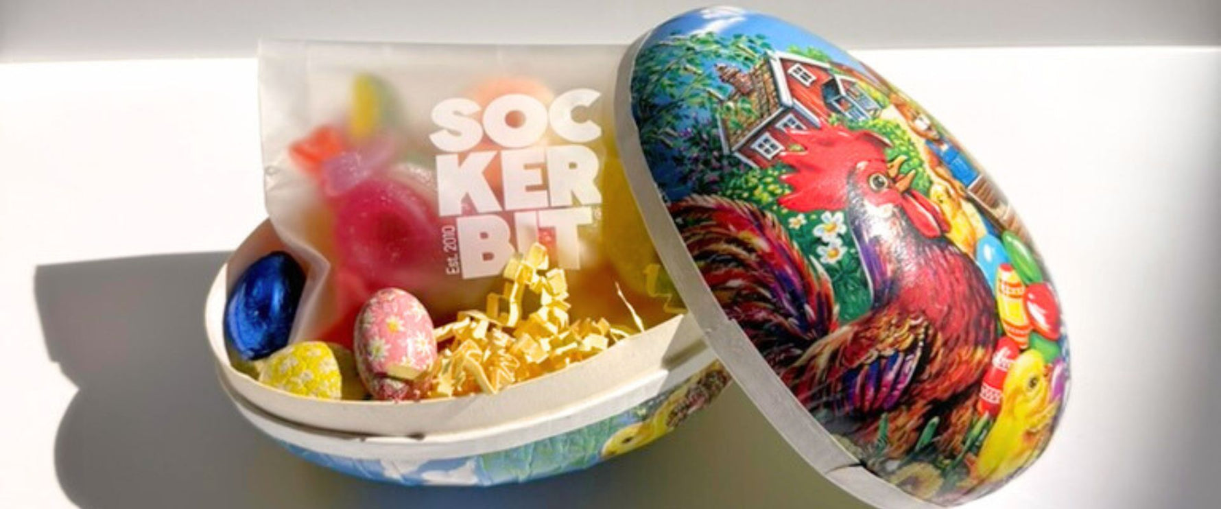 Swedish Candy Online Store - Sweet & Swedish - Sockerbit – SOCKERBIT