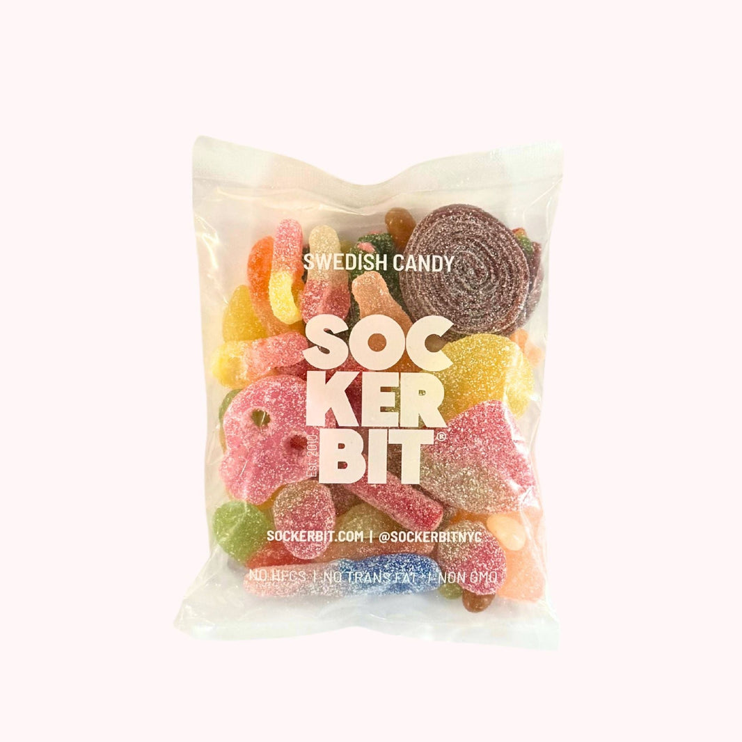 Gelatin Free Candy - Sockerbit - Swedish Candy Online Store – SOCKERBIT