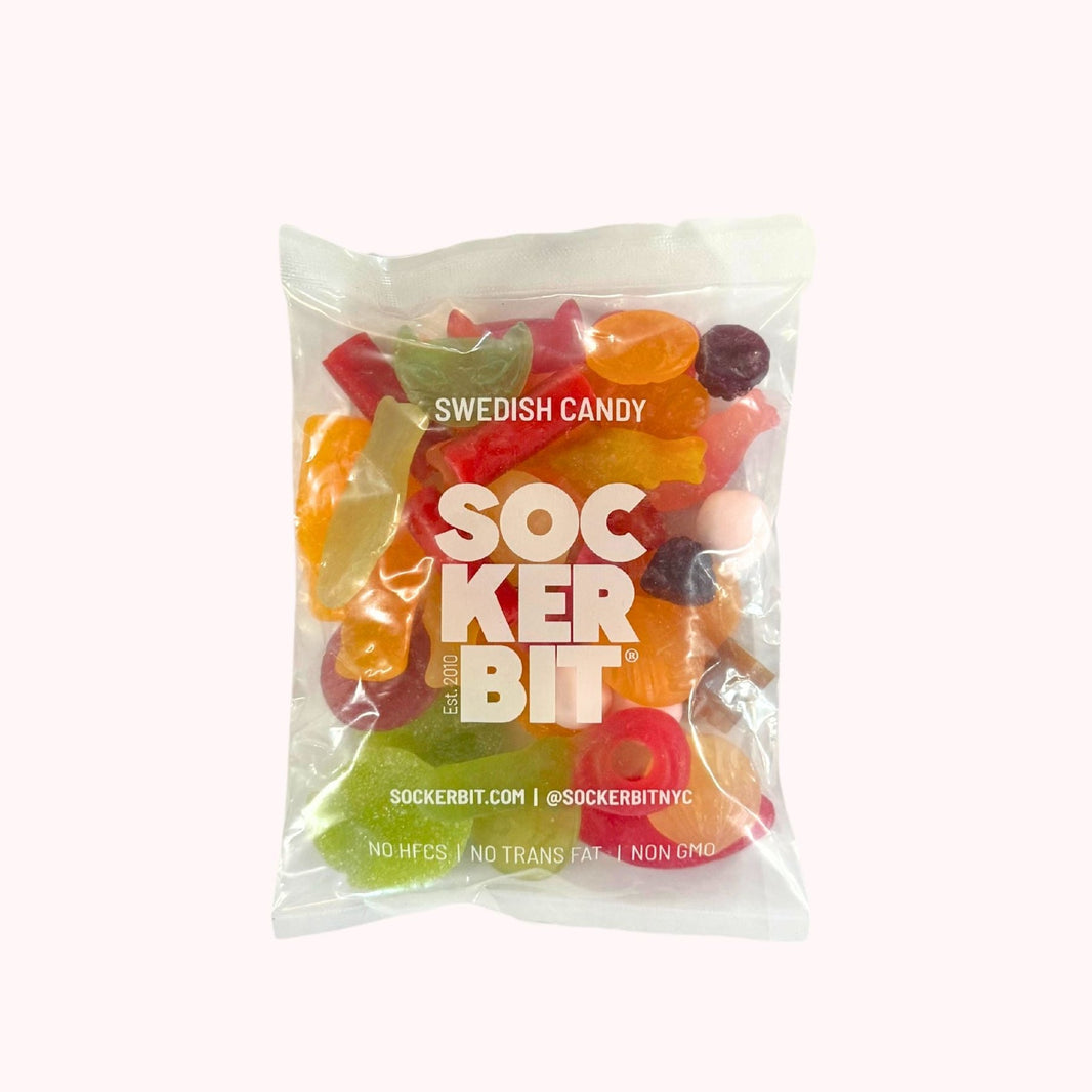 Gelatin Free Candy - Sockerbit - Swedish Candy Online Store – SOCKERBIT