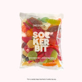 Gelatin Free Candy - Sockerbit - Swedish Candy Online Store – SOCKERBIT