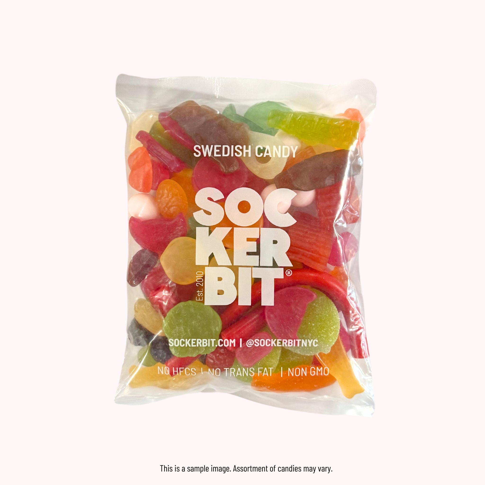 Sweet Candy Mix – SOCKERBIT
