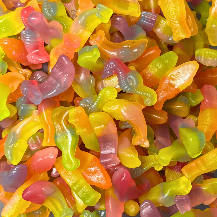 Sweet Candy Collection - Swedish Candy Online Store – SOCKERBIT