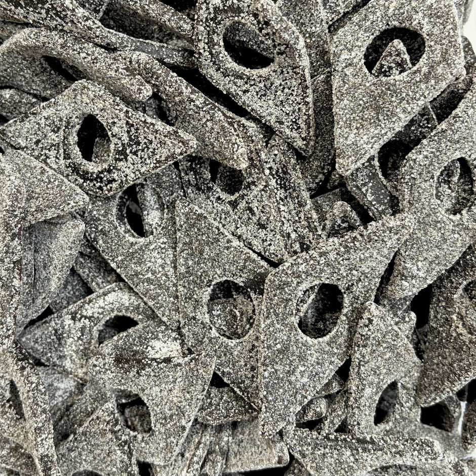Swedish Licorice Candy - Swedish Candy Online Store – SOCKERBIT