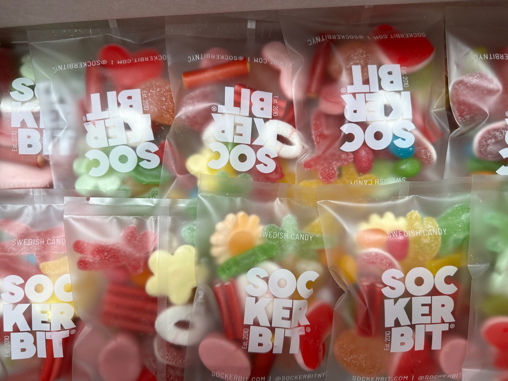 Swedish Candy Online Store - Sweet & Swedish - Sockerbit – SOCKERBIT