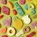 Sour Candy Mix – SOCKERBIT