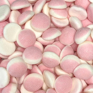 Swedish Marshmallows - Sockerbit - Swedish Candy Online Store – SOCKERBIT